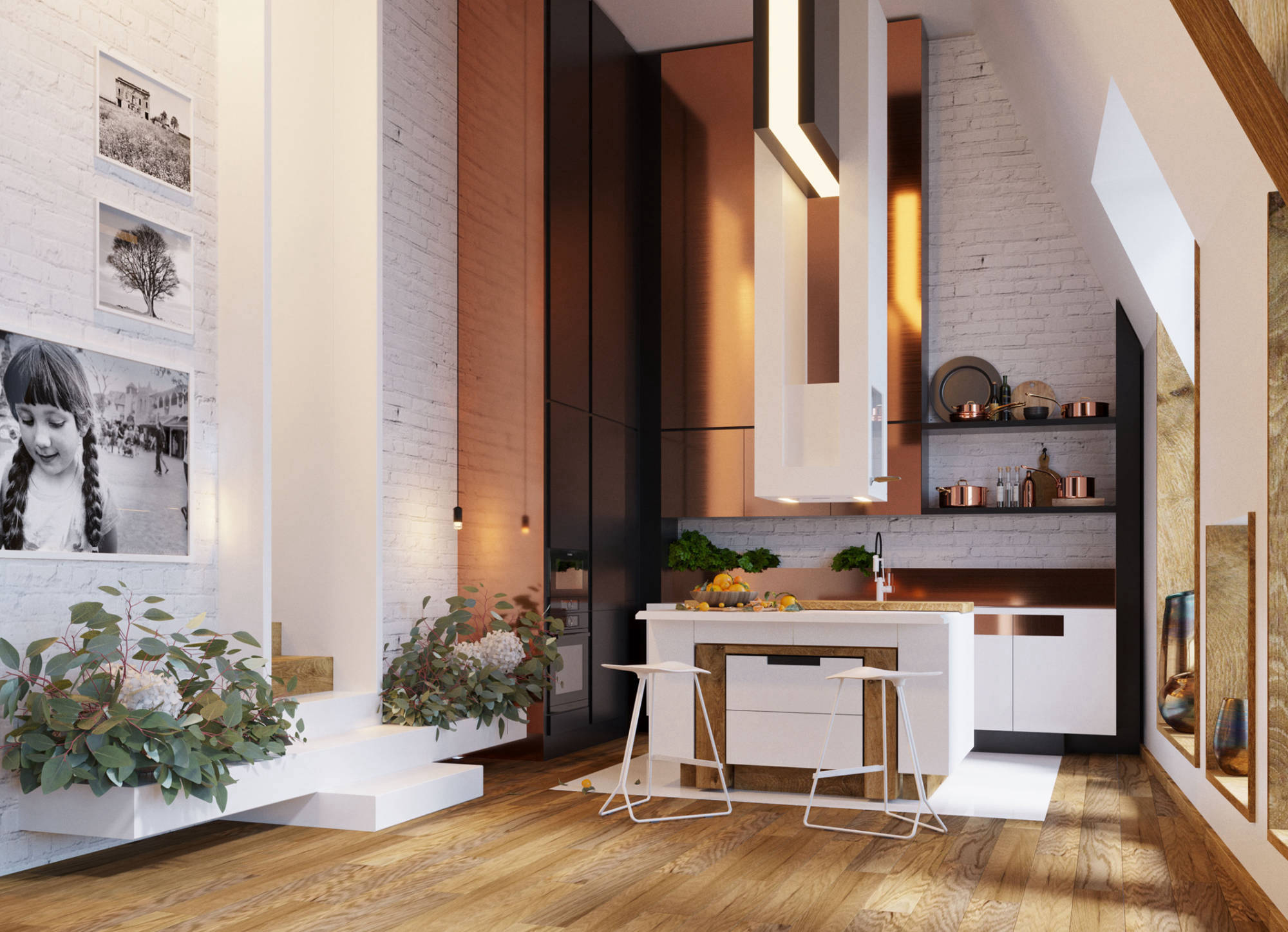 Gallery | Verity Luxe Design